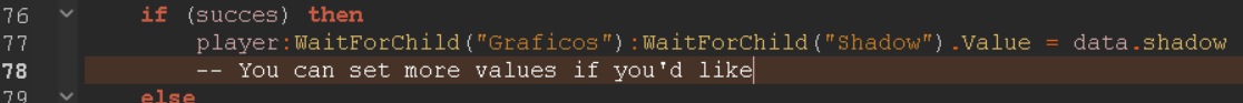 How can I make a graphics save system? - Scripting Support - Developer ...