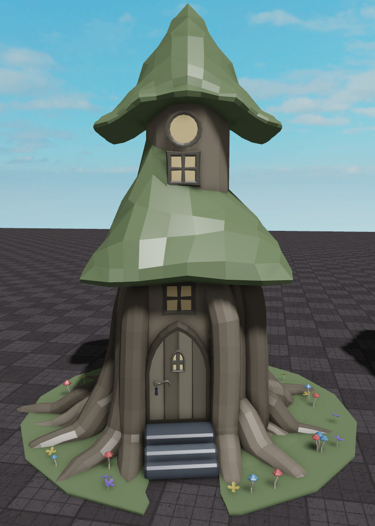 Oldraelew builder/modeller/animator portfolio 11/20 - Portfolios ...