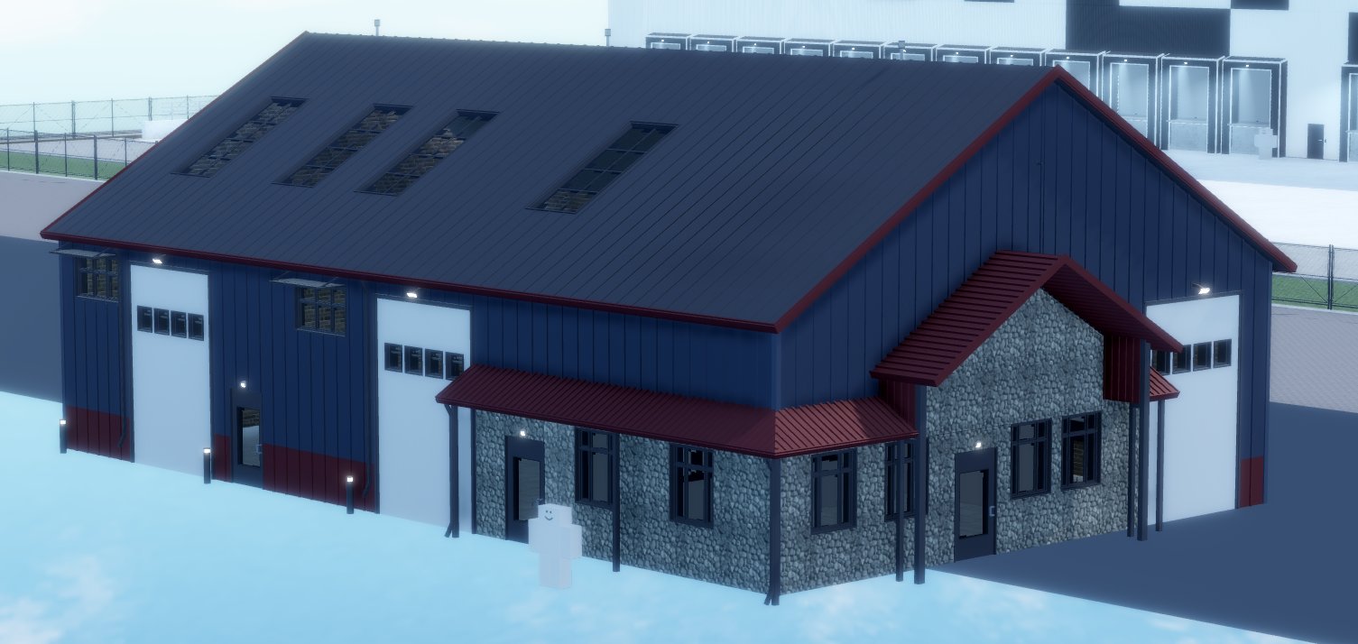 itzLegha's | Builder portfolio - Portfolios - Developer Forum | Roblox