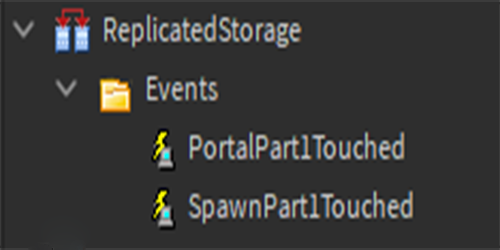 Why doesn't this work in both places - Scripting Support - Developer ...