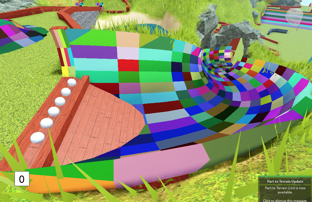 New Studio Feature - CollisionFidelity.PreciseConvexDecomposition ...