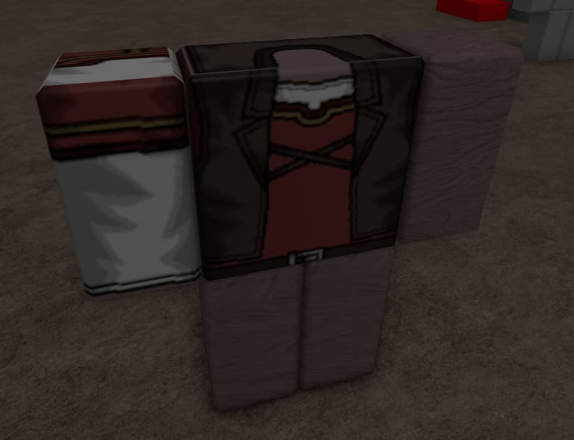 How to make ROBLOX materials show on textures/surface appearance? - Art ...