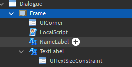 My dialogue GUI is messed up on mobile devices - Building Support ...