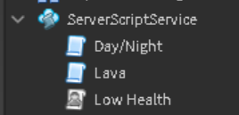 Need help with Collection Service - Scripting Support - Developer Forum ...
