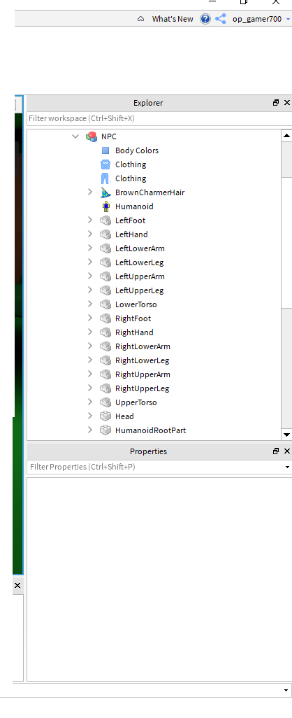 I need help with a billboard Gui - Scripting Support - Developer Forum | Roblox