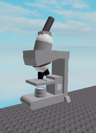 [ POLL & FEEDBACK] Microscope Models - Building Support - Developer ...