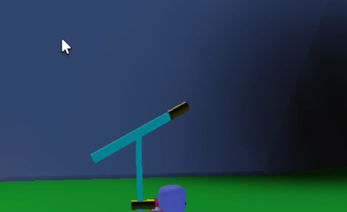 Weld C0 point to player's mouse - Scripting Support - Developer Forum | Roblox