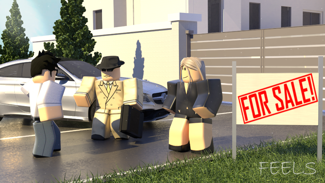 New thumbnail and ADS for a group of buildings - Creations Feedback ...