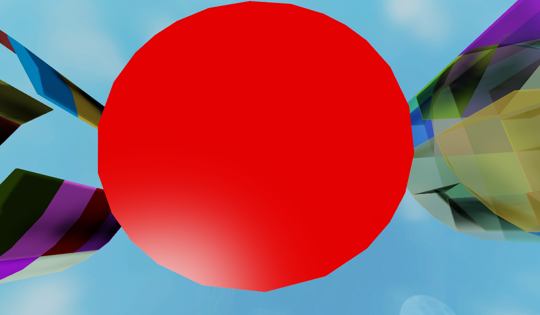 Creating a smooth circular hole using CSG - Building Support ...