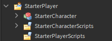 Loading a player into a specific character - Scripting Support - Developer Forum | Roblox