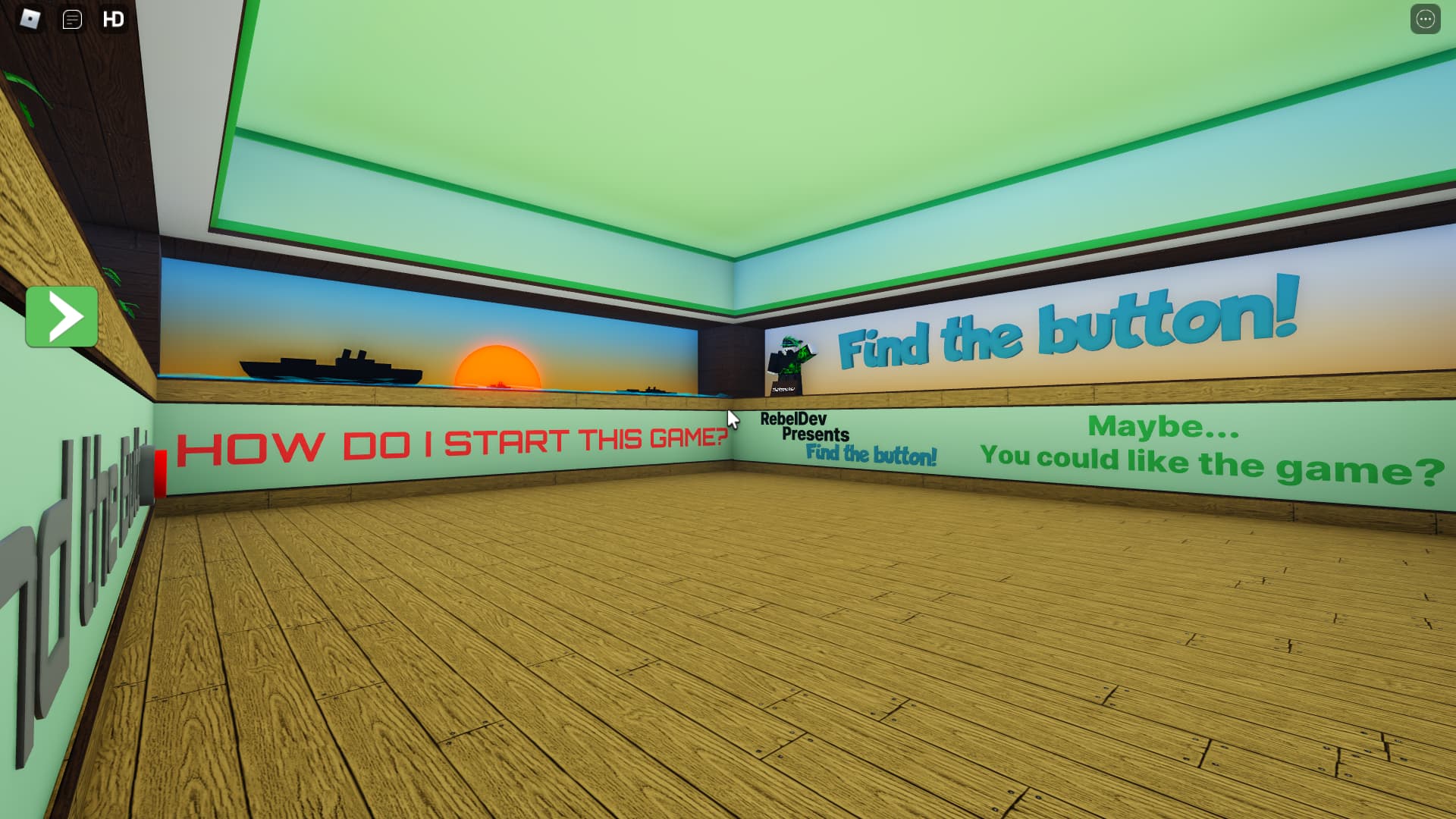 (Open) 3d modeler, builder , gfx artist , map/level designer ...