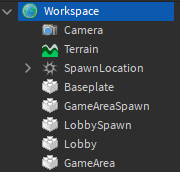 Randomly chosen round map! - Scripting Support - Developer Forum | Roblox