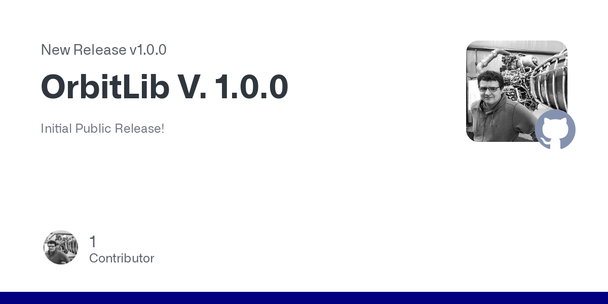 OrbitLib: Space Flight Dynamics for Roblox Lua - Community Resources ...