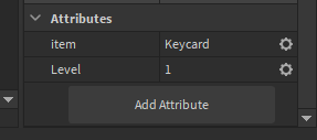 Is It Possible to change an item based on an attribute? - Scripting ...