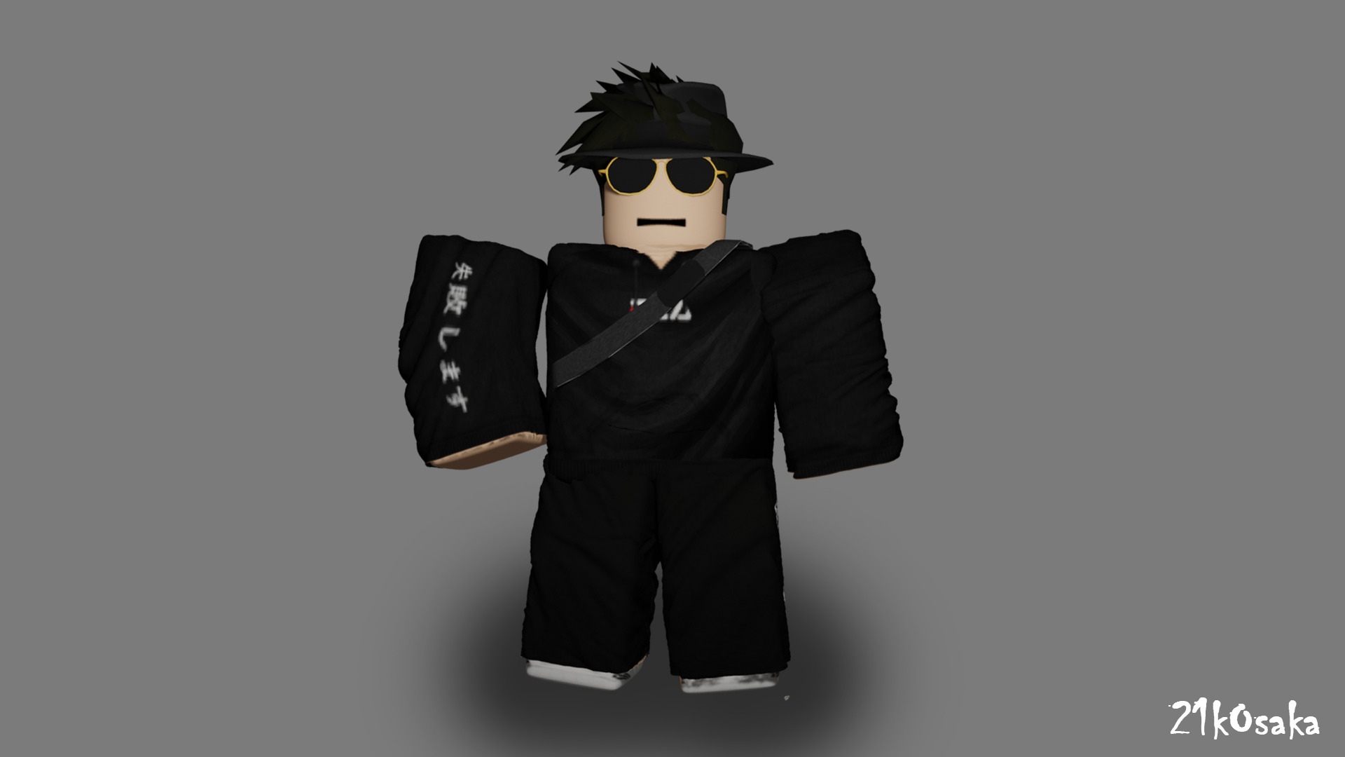 Doing GFX commissions - Portfolios - Developer Forum | Roblox