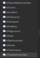What should I use so Ui stays the same on every device? - Art Design Support - Developer Forum ...