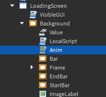 Tween Anim Problem - Scripting Support - Developer Forum | Roblox