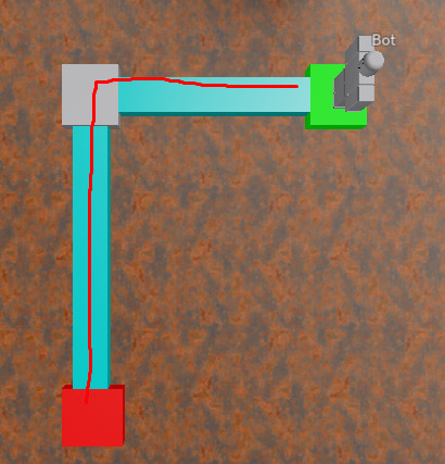 How To Use Roblox Pathfinding Service 2.0 - Community Tutorials ...