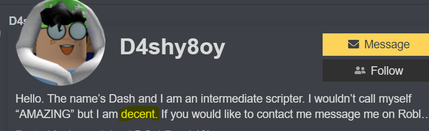 Richtext not working - Scripting Support - Developer Forum | Roblox