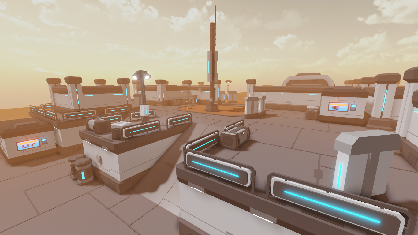 Timtim | Low-Poly Builder - Portfolios - Developer Forum | Roblox