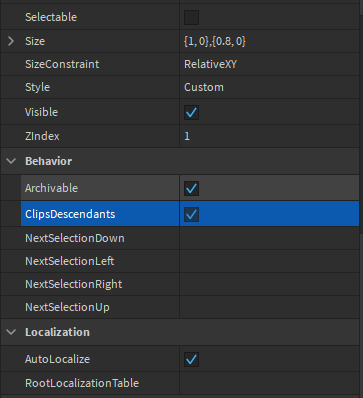Dragging Gui Help - Scripting Support - DevForum | Roblox