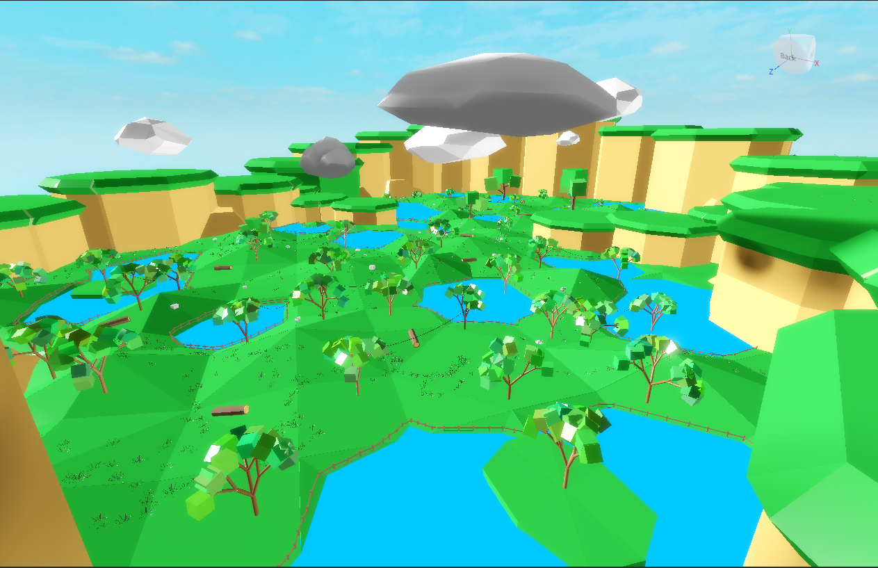 Opinions on this build? - Building Support - Developer Forum | Roblox