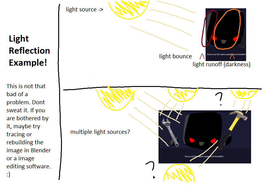Dwiddle ~ Main Menu Progression - Creations Feedback - Developer Forum ...