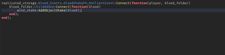 RemoteEvent not mysteriously working? - Scripting Support - Developer Forum | Roblox