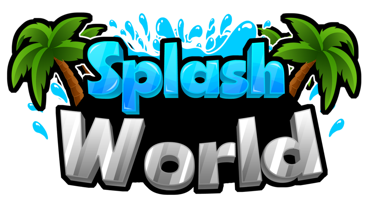 Splash World Water Park Credit Sheet - Bulletin Board - Developer Forum ...