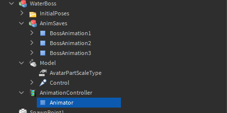 Server Animations only play on Server - Scripting Support - Developer Forum | Roblox
