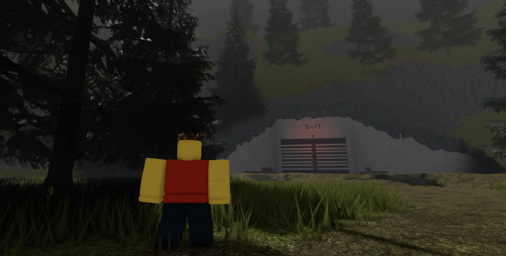 A Post-Apocalyptic game - Creations Feedback - Developer Forum | Roblox