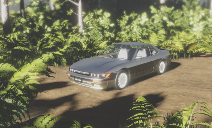 Pushing Boundaries - a hyper realistic demo scene - Creations Feedback ...