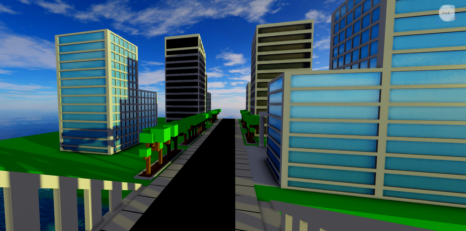 Any Thoughts about my city? - Building Support - Developer Forum | Roblox