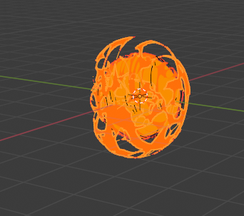 How do i make my vfx still look cool but keep under 10k triangles - Art ...