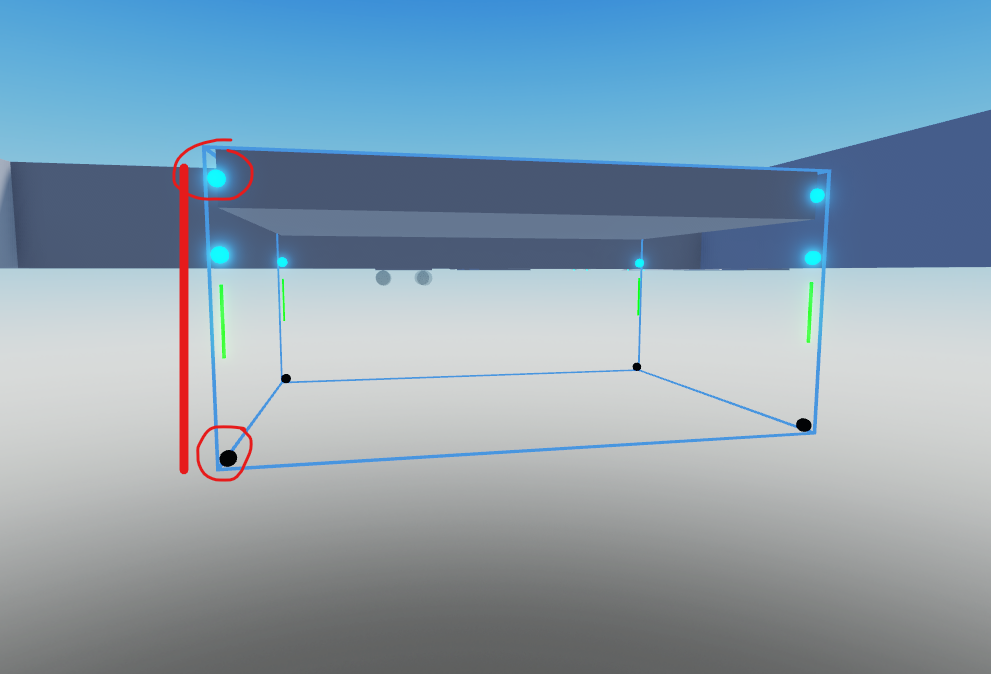 Raycast Suspension Force Need Help With Correcting Calculations Scripting Support Developer