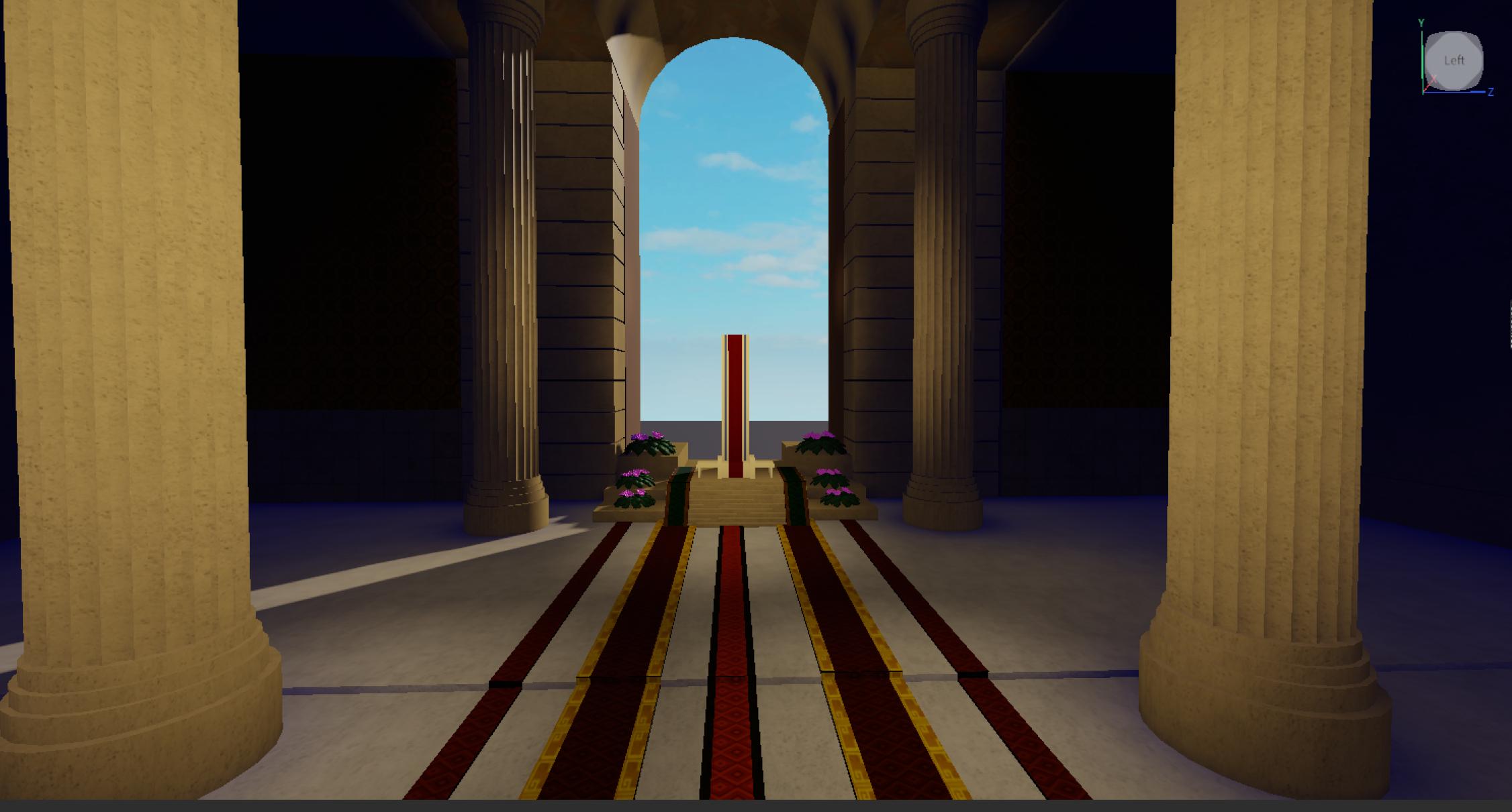 [OPEN] Builder (3D Modeler/Interior Decor) Portfolio - Portfolios ...