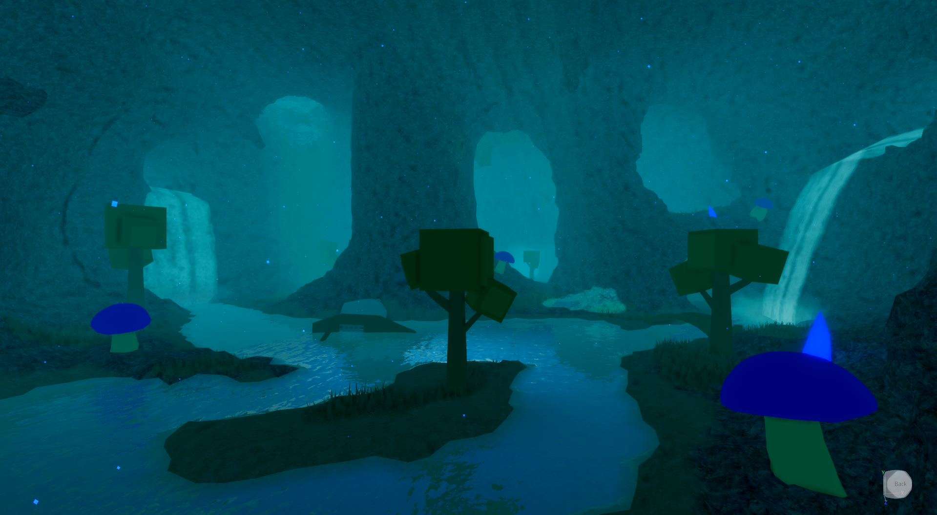 Feedback on my Cave (what could I add, what price....) - Building ...