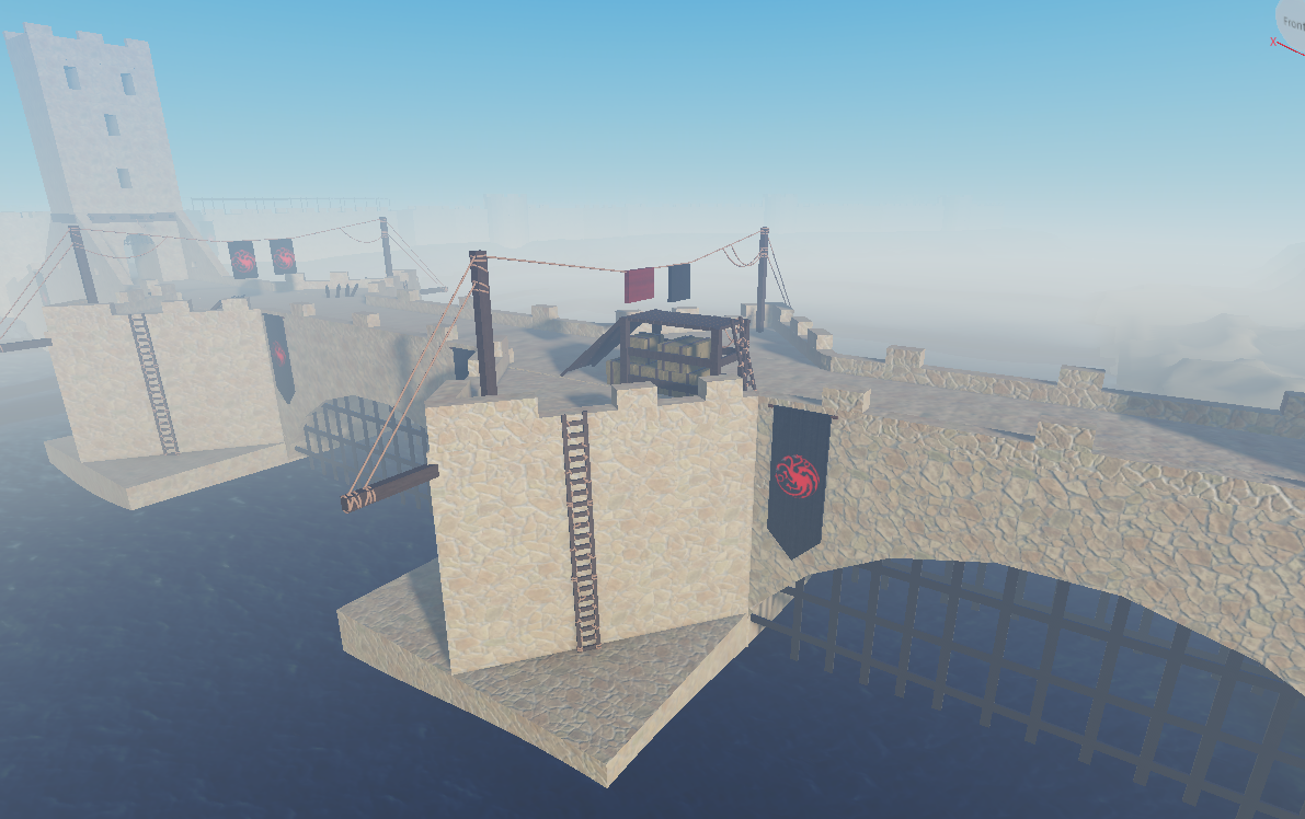 [OPEN] Advanced Builder/Modeler - Portfolios - Developer Forum | Roblox