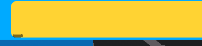 My horizontal scrolling frame scroll bar looks odd - Art Design Support ...