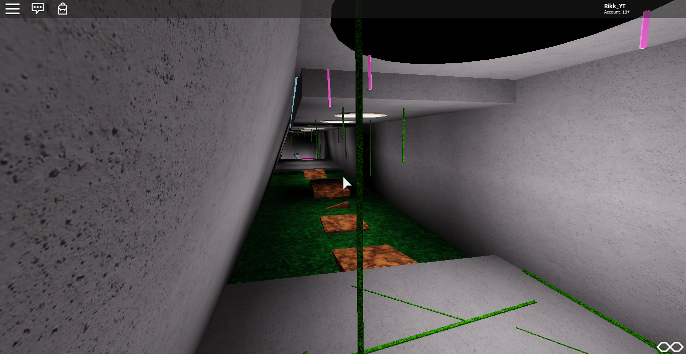 [Low-Poly] Obby: Poison valley - Creations Feedback - Developer Forum ...