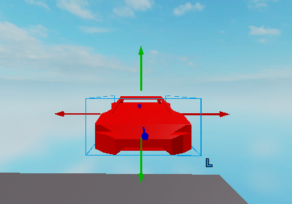 Tweening Models when it touches a part - Scripting Support - Developer Forum | Roblox