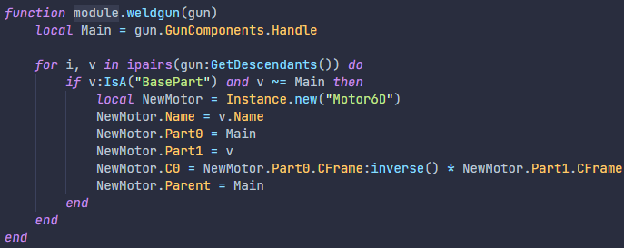 Designing an FPS Framework: Beginner's guide - Community Tutorials - Developer Forum | Roblox
