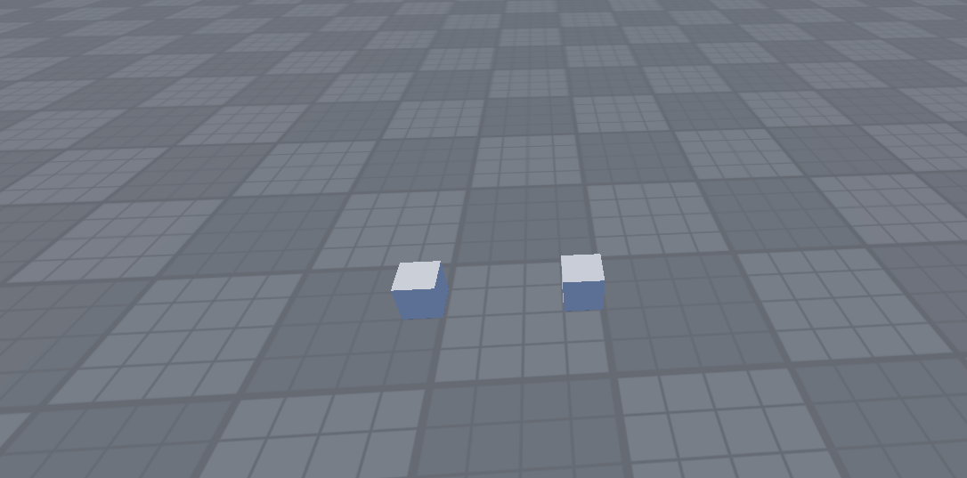 Finding Possible Spots Between Two Points Scripting Support