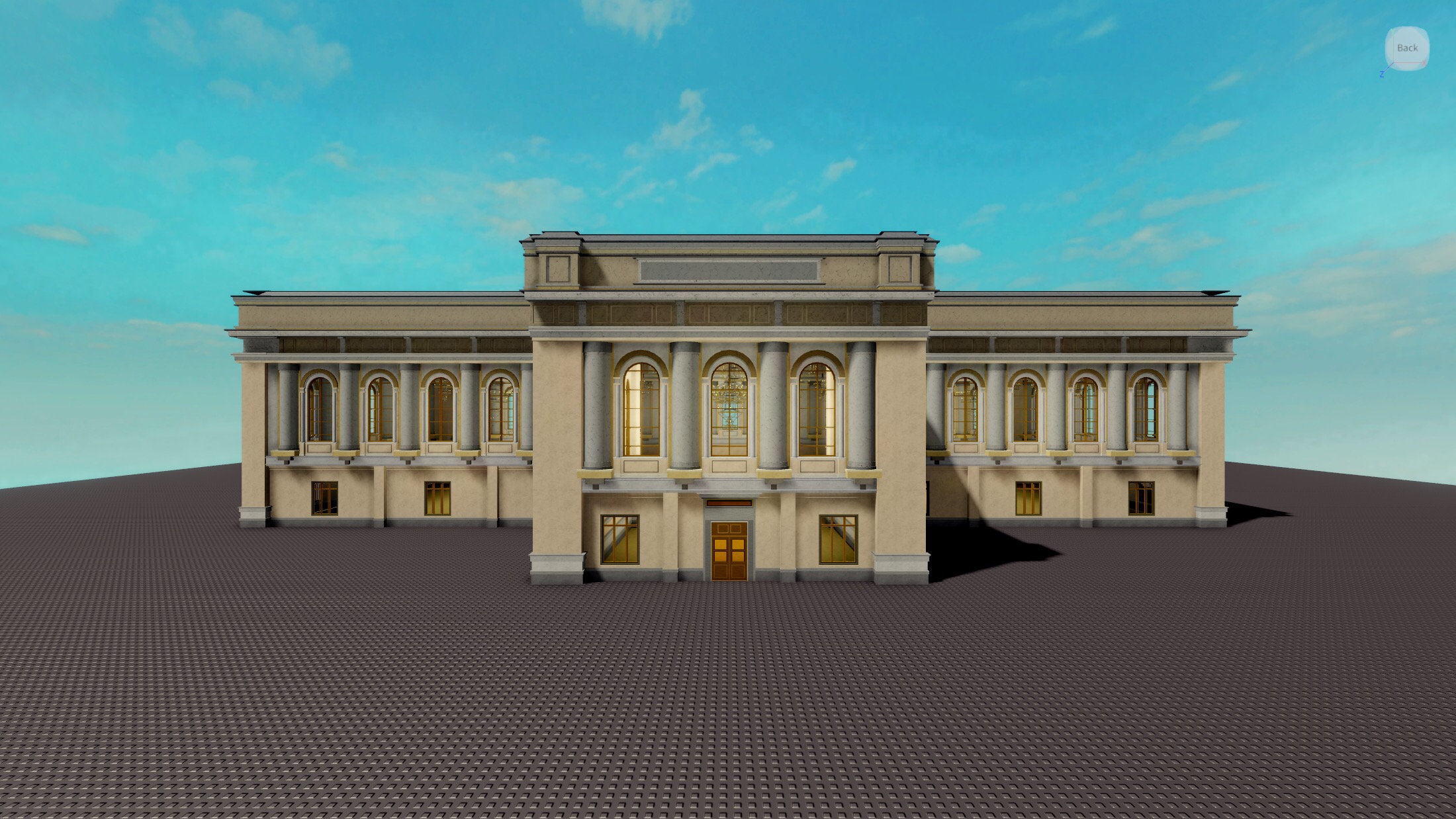 [CLOSED] [BUILDER/TERRAIN DESIGNER] Portfolio v1 - Portfolios ...