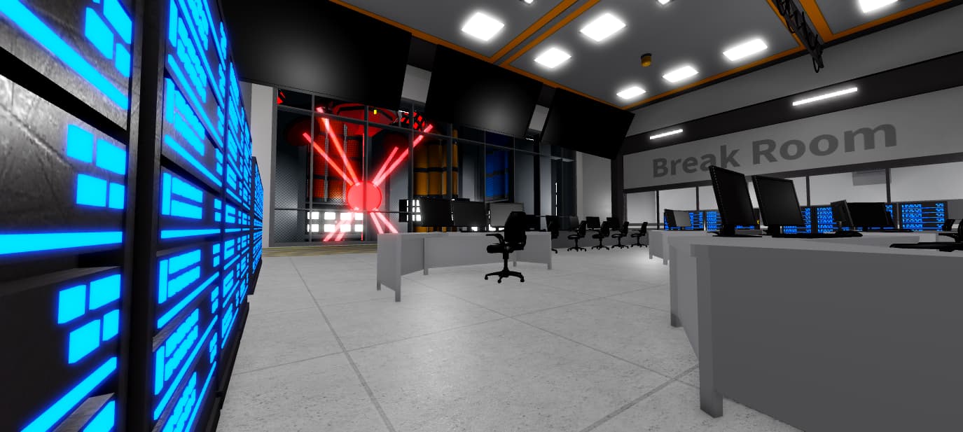 Working on a "Reactor CORE" type game [Devlog] - Creations Feedback ...