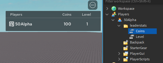 Most efficient way to deal with userids and imagelabels - Scripting Support - Developer Forum ...