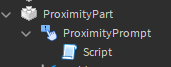 Why is this not working? - Scripting Support - Developer Forum | Roblox