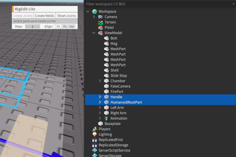 How to make a incredibly simple viewmodel position script! part1 - Community Tutorials ...