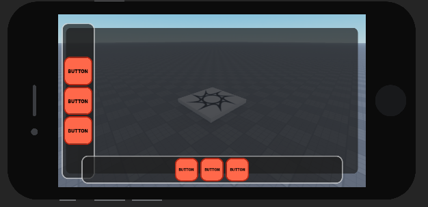 User Interface - Automatic Scaling for Multiple Devices - Community Tutorials - Developer Forum ...