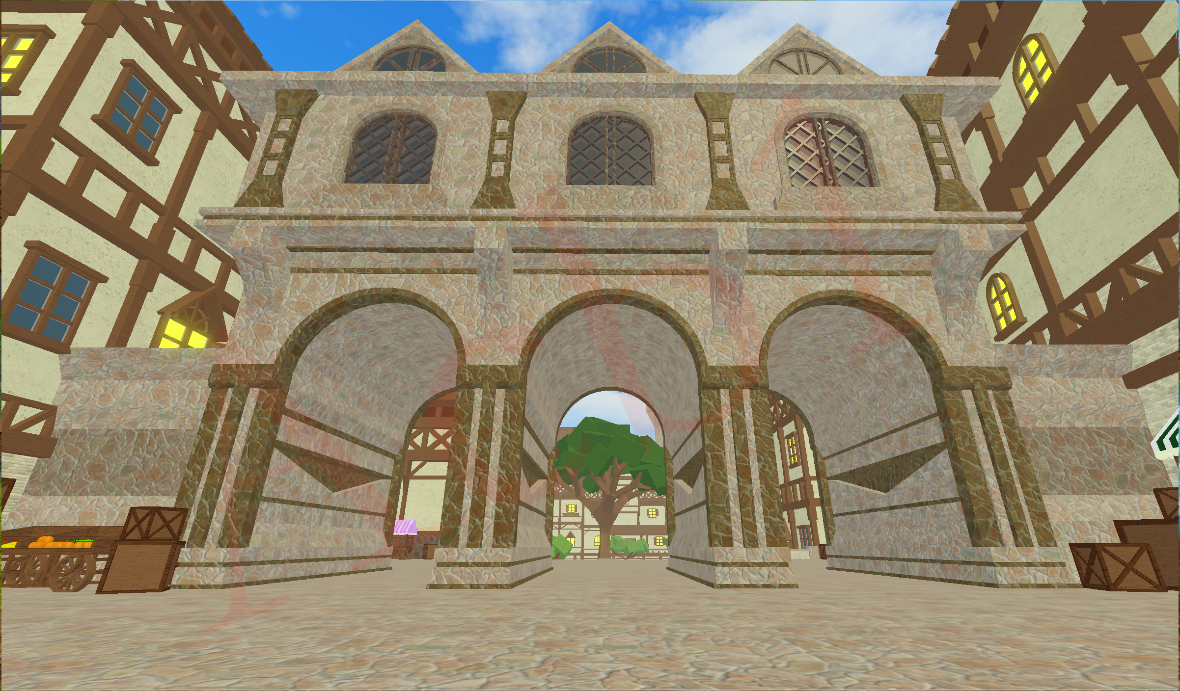 [Portfolio] [CLOSED] Acb1 | Builder - Portfolios - Developer Forum | Roblox